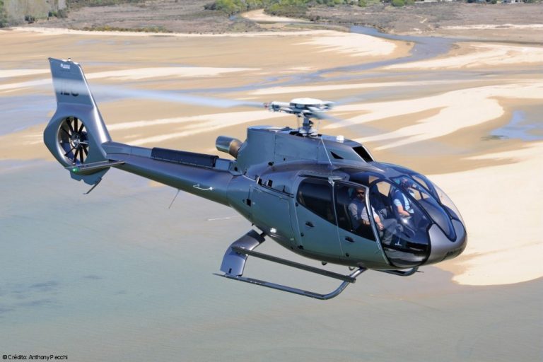 Helibras Helicopters: conheça a história da fabricante - ADS LATIN - BLOG